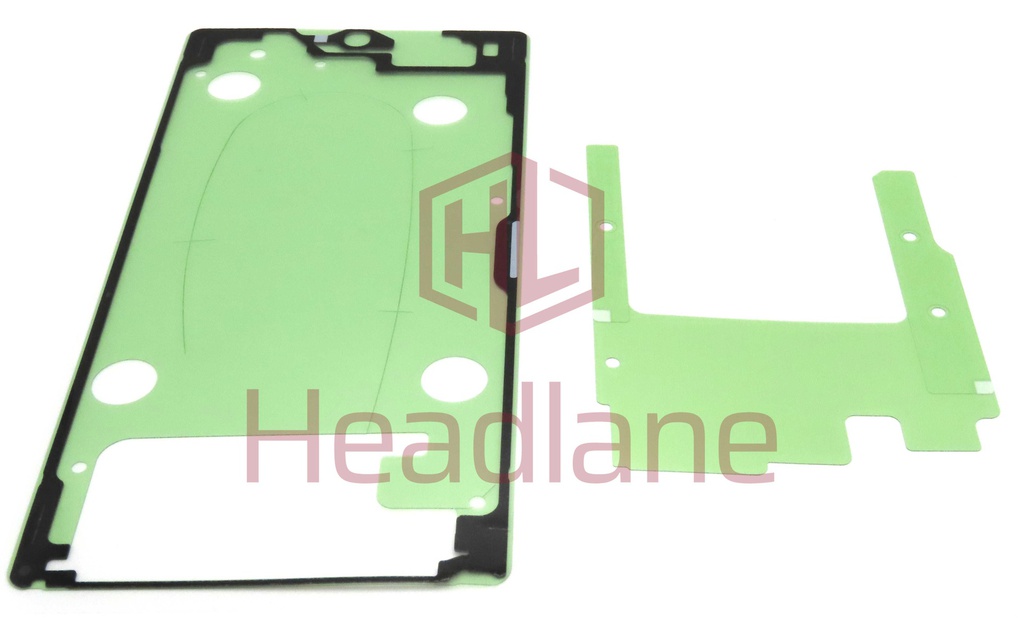 Samsung SM-S938 Galaxy S25 Ultra OLED Only Adhesive / Sticker / Rework ...